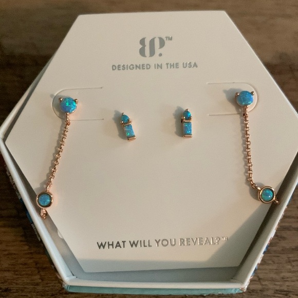 Bomb Party | Jewelry | Bomb Party March Birthday Collection 224 | Poshmark